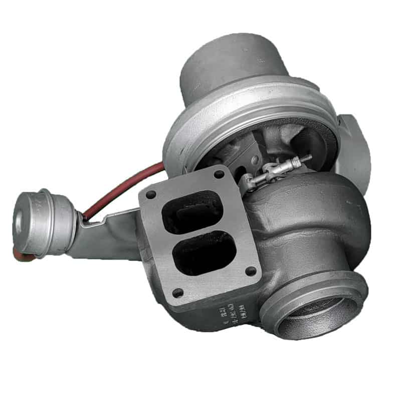 631GC5174MX BORGWARNER, SCHWITZER TURBOCHARGER S300A106 - Vara Turbo ...