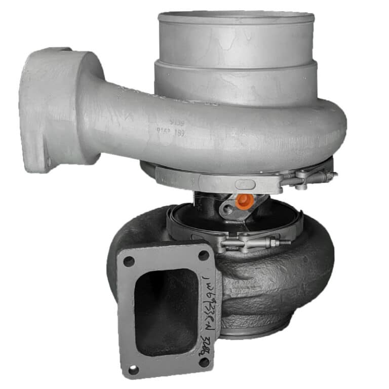 1444568 GARRETT TURBOCHARGER TV8112 - Vara Turbo Technics