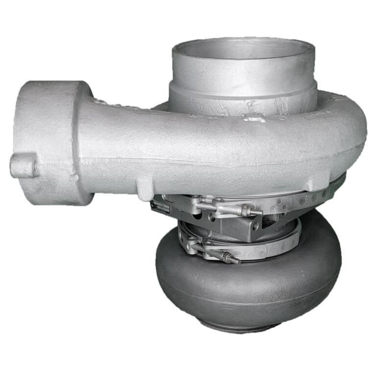 1692573 GARRETT TURBOCHARGER BTL7510 - Vara Turbo Technics