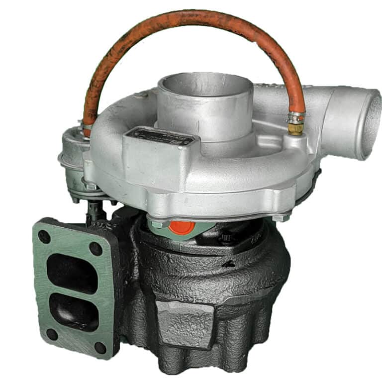 1692573 GARRETT TURBOCHARGER BTL7510 - Vara Turbo Technics