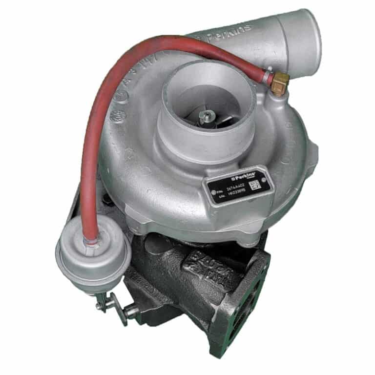 2359694 GARRETT TURBOCHARGER GT3571S - Vara Turbo Technics