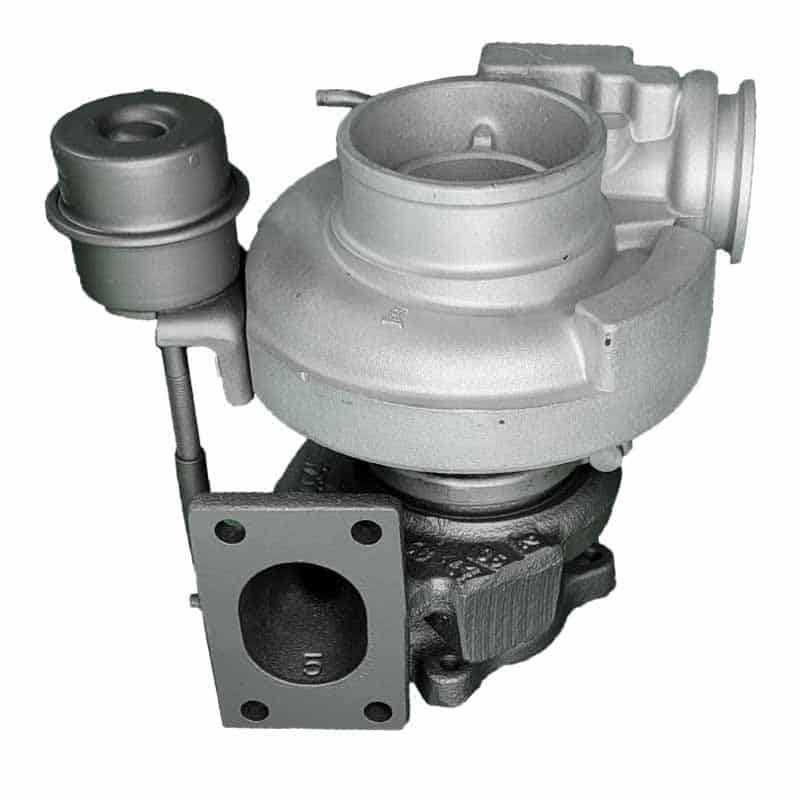 3524034 HOLSET TURBOCHARGER H1E, H1E-8263AE FA26CA11 - Vara Turbo Technics