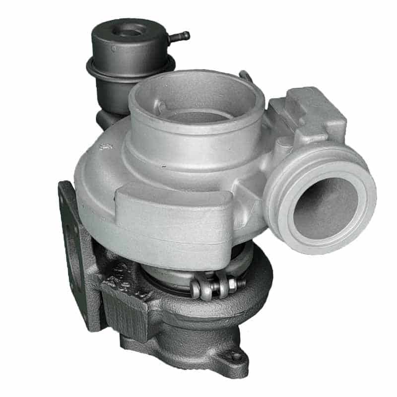 3524034 HOLSET TURBOCHARGER H1E, H1E-8263AE FA26CA11 - Vara Turbo Technics