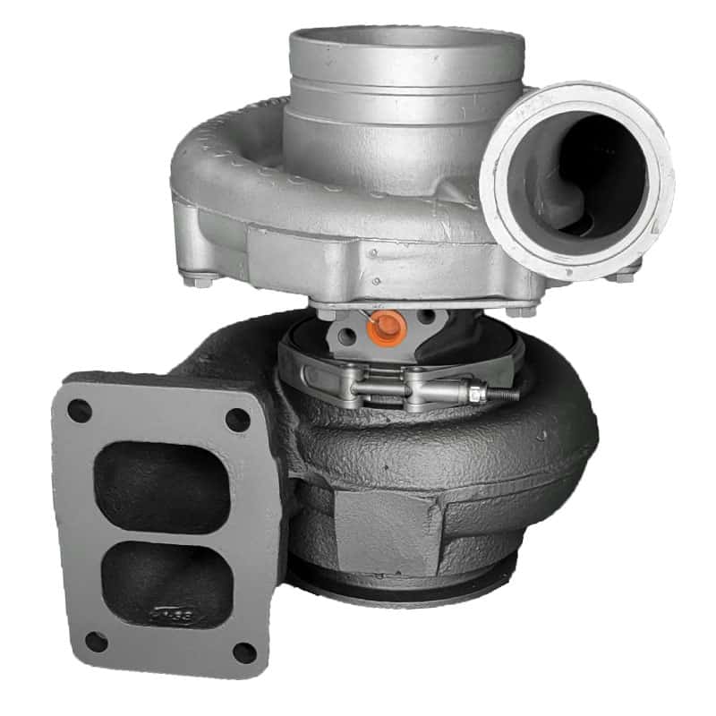 2208182 GARRETT TURBOCHARGER GT3571S - Vara Turbo Technics