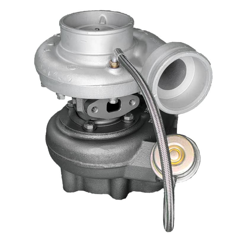 631GC5174MX BORGWARNER, SCHWITZER TURBOCHARGER S300A106 - Vara Turbo ...