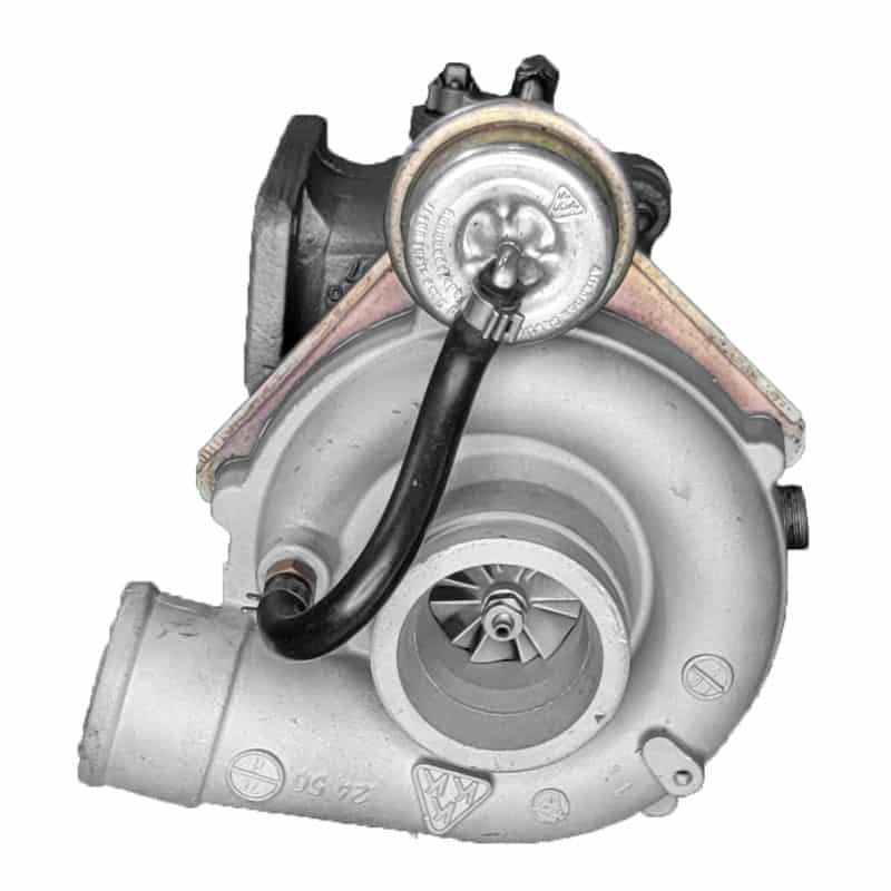 1144004441 MITSUBISHI TURBOCHARGER TD08H-31M, TD08H31M33.0T, TD08H-31M ...