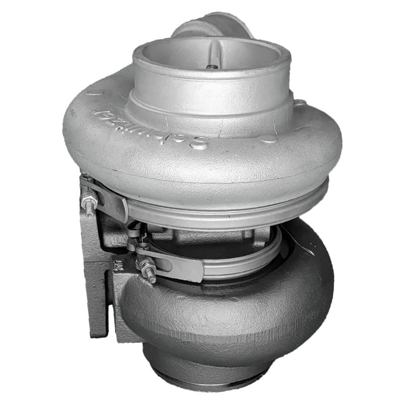 4258205 BORGWARNER TURBOCHARGER S100 - Vara Turbo Technics