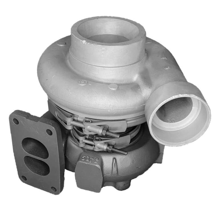 A0070964699 BORGWARNER TURBOCHARGER S400 - Vara Turbo Technics