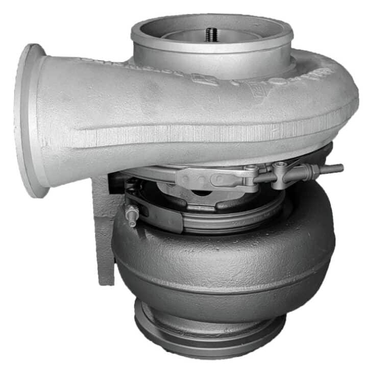 Turbocharger Shop - Vara Turbo Technics