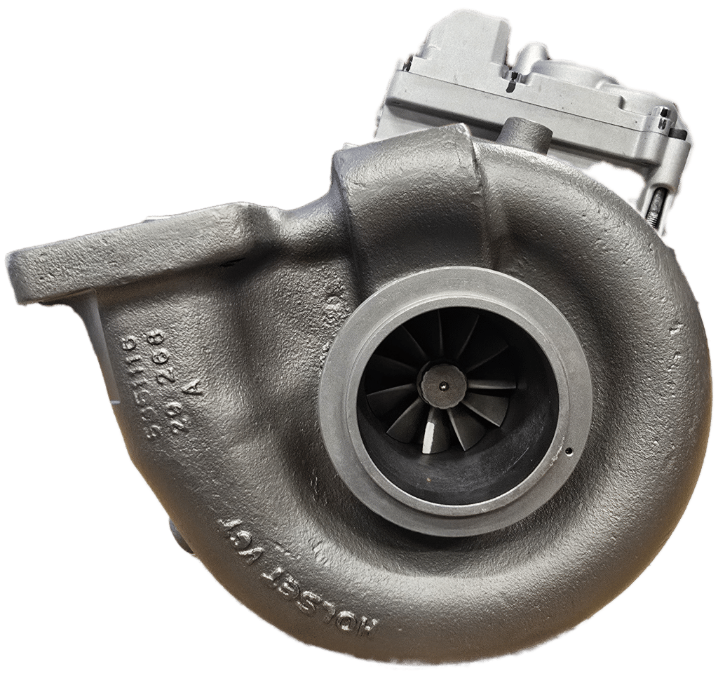 Home HOLSET 5459711RX CUMMINS TURBOCHARGER HE400