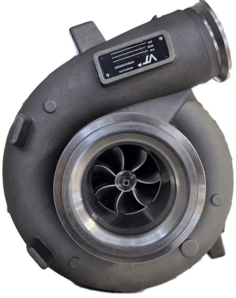 Home HOLSET 3792556 PACCAR, HOLSET TURBOCHARGER HE500VG