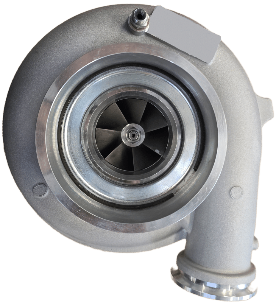 Turbocharger Shop - Vara Turbo Technics