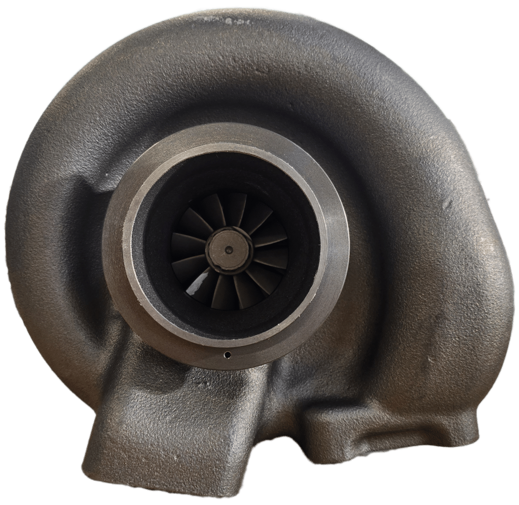 4047291 CUMMINS, HOLSET TURBOCHARGER HE851, QSK60 TURBOCHARGER