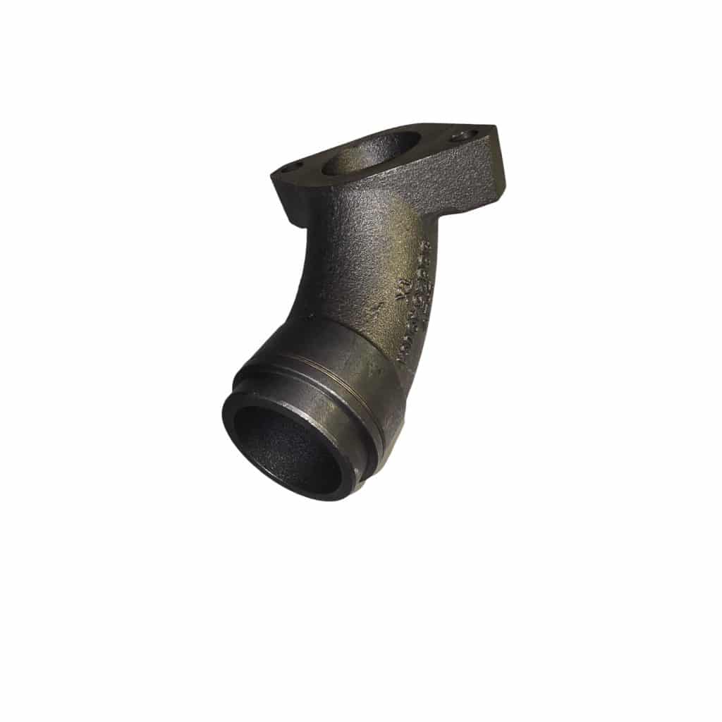 3683870 Exhaust Manifold 90° Elbow is a durable, high-temperature ...