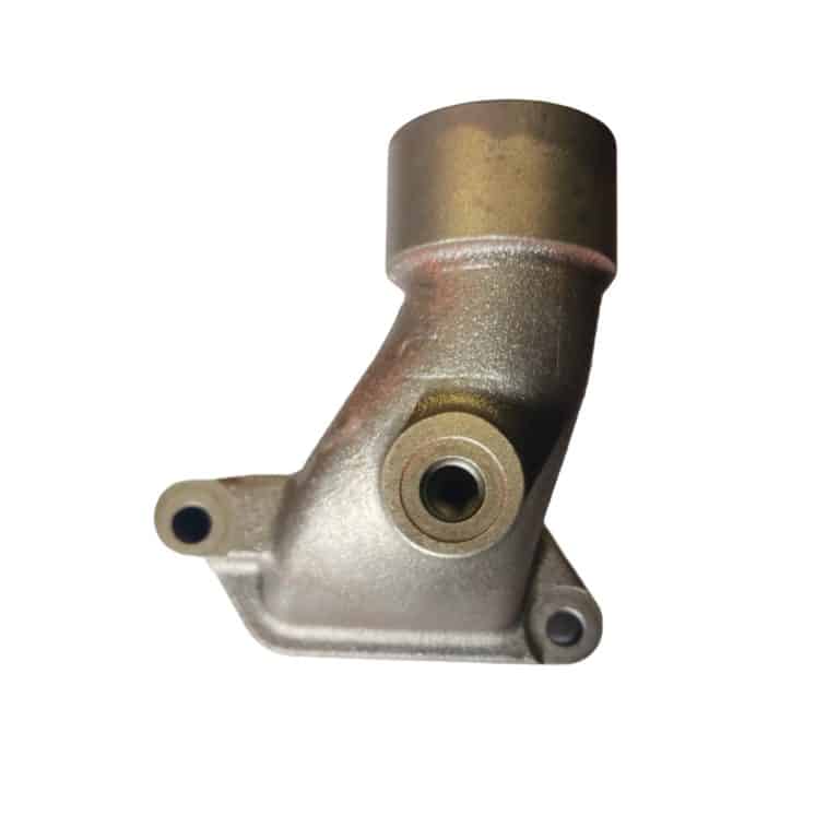 Home EGR 3686409 EGR Cooler Coolant Return Elbow