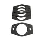 5486657 Exhaust Manifold Gasket provides a heat-resistant, leak-proof ...