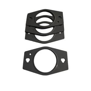 5486657 Exhaust Manifold Gasket provides a heat-resistant, leak-proof ...