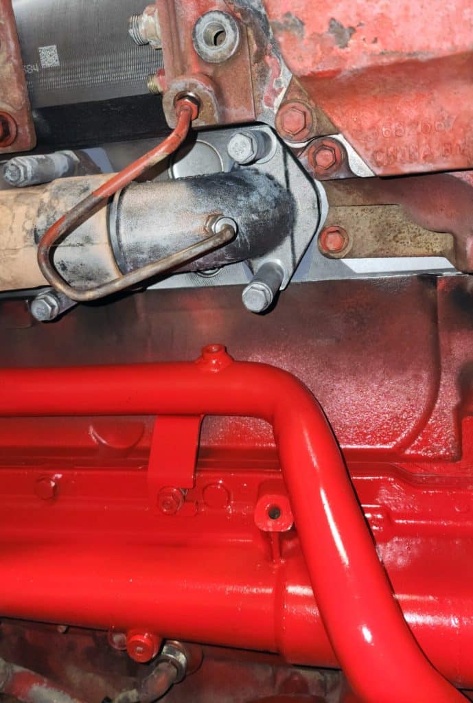 The Benefits of Our Coolant Transfer Tubes