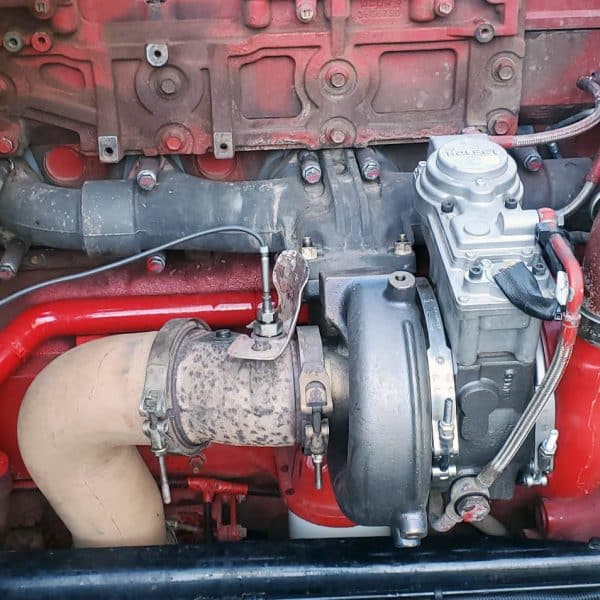 The Ultimate Solution for EGR Delete: Coolant Transfer Tubes for ...