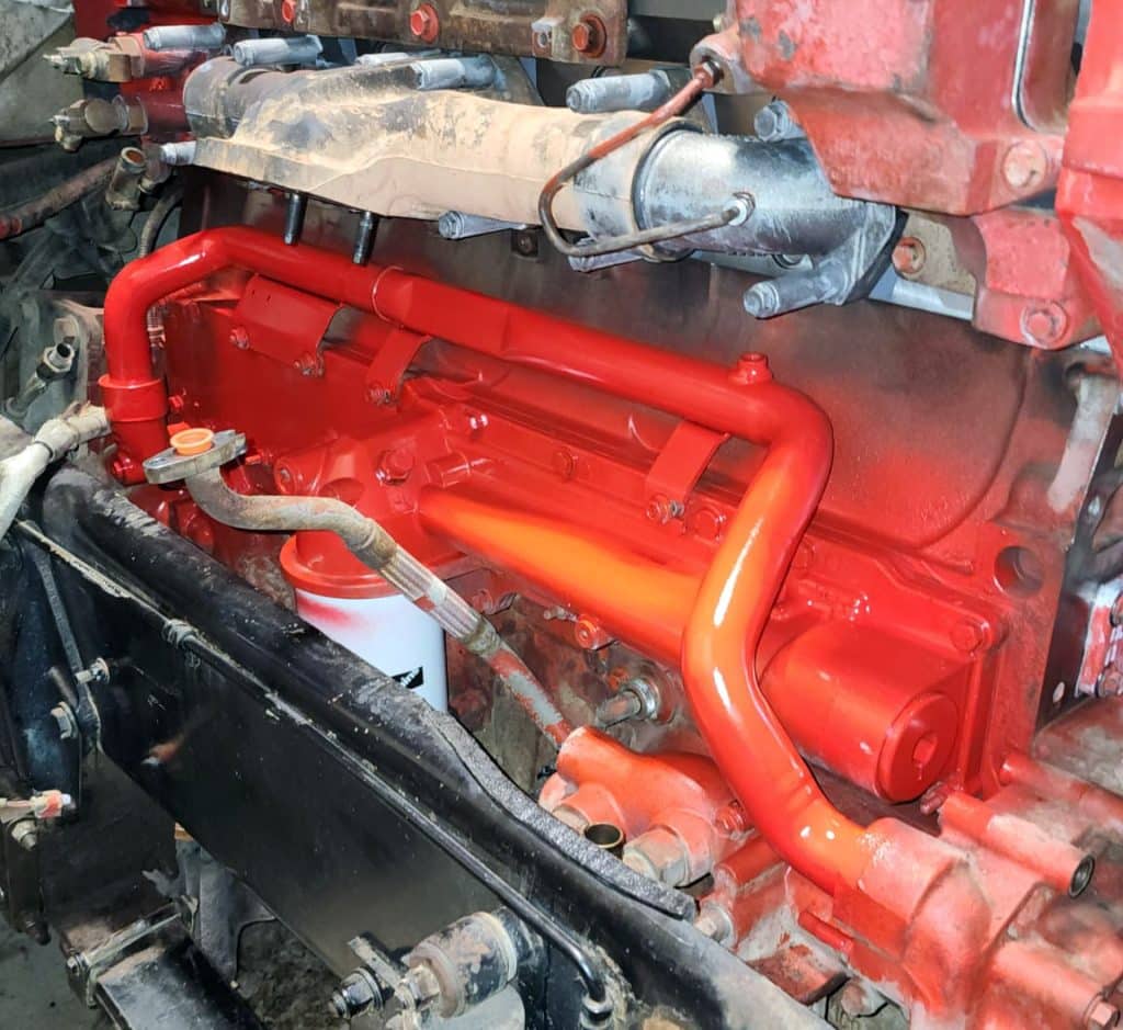 Step-by-Step Guide: Installing the EGR Cooler Bypass Tube on Cummins ISX15 and X15 Engines ...