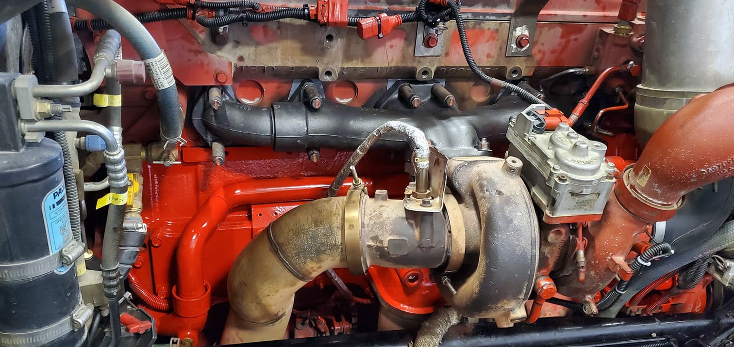 Step-by-Step Guide: Installing the EGR Cooler Bypass Tube on Cummins ...