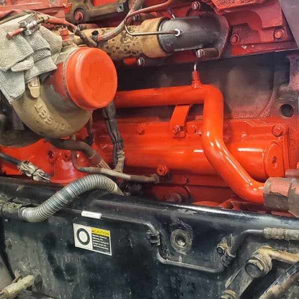 Step-by-Step Guide: Installing the EGR Cooler Bypass Tube on Cummins ...